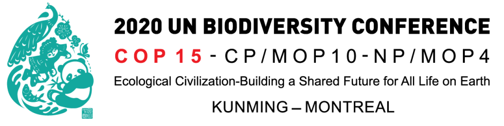 2020 UN BIODIVERSITY CONFERENCE - COP 15 | Official Booking Site